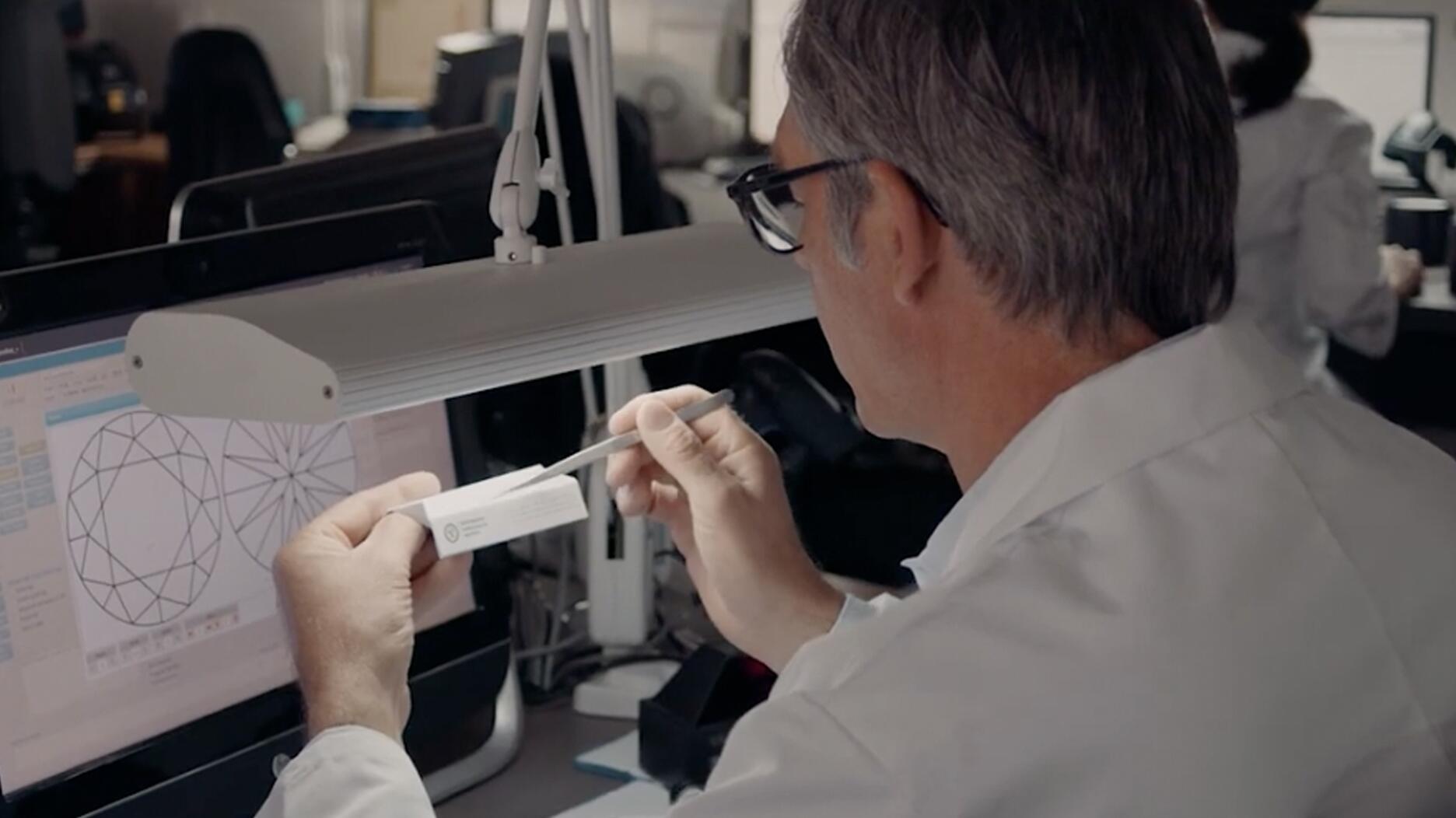 Did you know? The vital role of IGI (the International Gemological ...