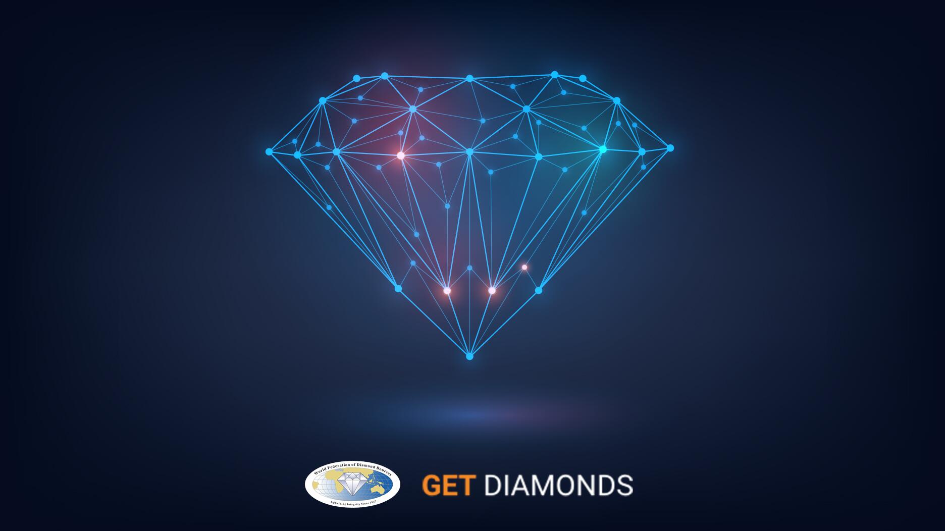 B2B Online Platform Get-Diamonds to Launch Innovative Online Tenders ...