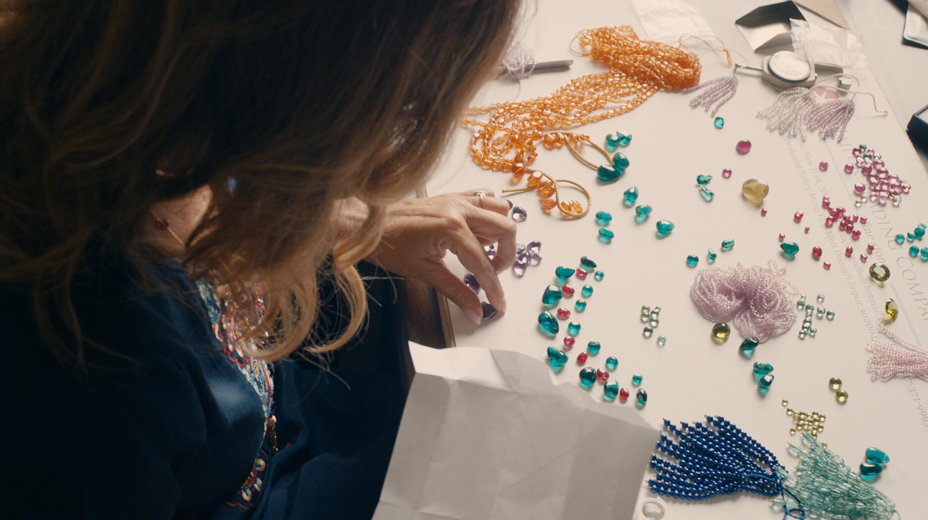 Go ‘Inside the Dream’ of Bulgari Via a New Documentary on Amazon Prime ...
