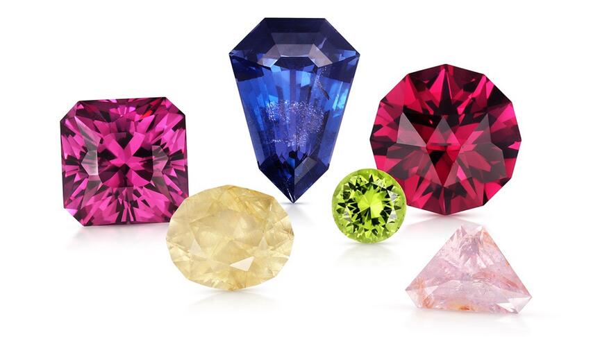 Diamonds & Gems | National Jeweler